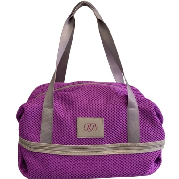 Russian Pointe | Bags | Russian Pointe Duffle Bag | Poshmark